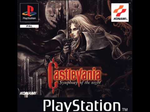 Dracula's Castle, from Castlevania Symphony Of The Night (Extended)