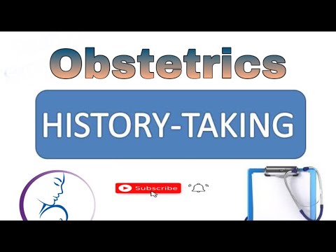 How to take Obstetric History? #obstetrics #obstetrician #Urdu #pashto #hindi