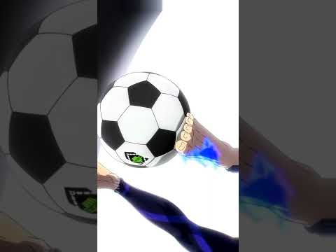 #anime #animeedit #football #soccer #sports #editing #editor #bluelock #bluelockedit