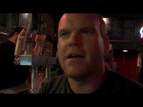 Ian, catering chef to the rock stars tells his Pabst Story at the ...