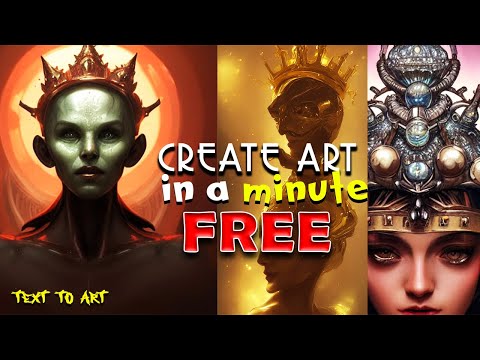How to Use Ai Text to Image Generator Online Tips
