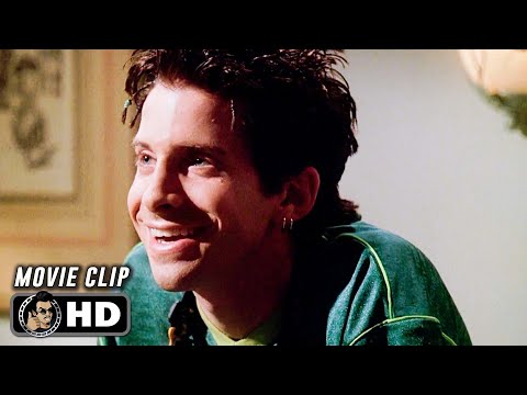 Bathroom Confessions Scene | CAN'T HARDLY WAIT (1998) Movie CLIP HD