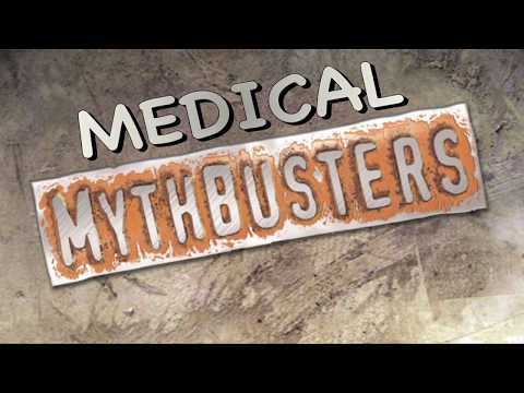 Medical Mythbusters – Should Hypernatremia in Adults be Treated to Prevent Cerebral Edema?