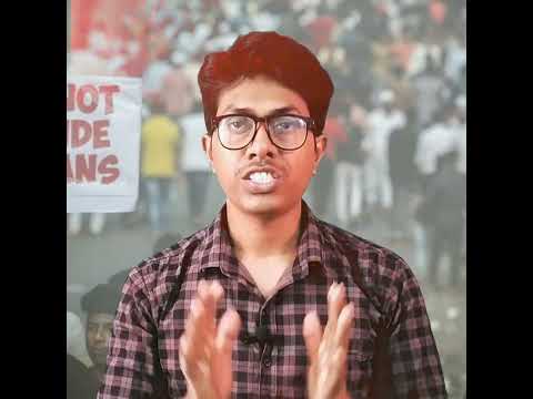 What is CAA or Citizenship Amendment Act❓Explained | 2B_Facts