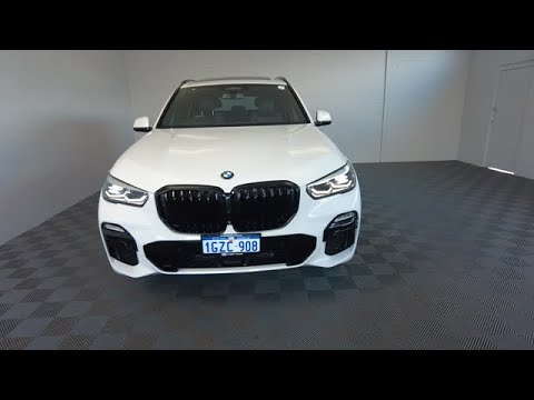 2019 BMW X5 Myaree, Fremantle, Booragoon, Spearwood, Cockburn, WA 11014431
