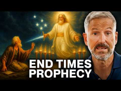 A Prophetic Warning from Jesus to the End Time Churches
