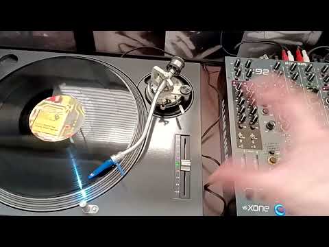 Technics SL-1200MK2 vintage For Sale Miami Florida Beautiful #331499