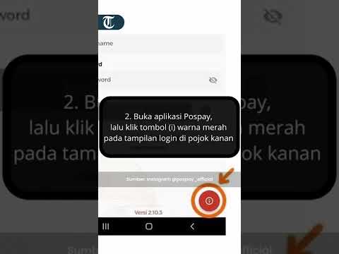 Cara Cek Penerima BSU di Aplikasi Pospay, Pencairan Lewat Kantor Pos