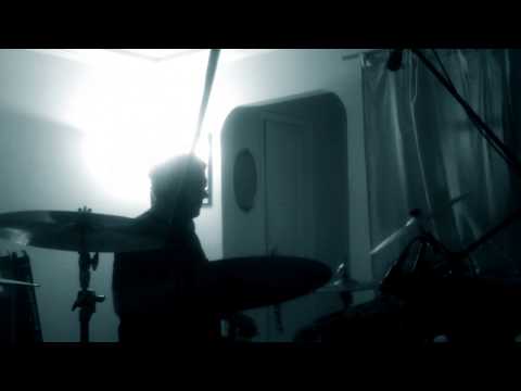 Ryan Krieger - Drums - Tracking with Rebel House Radio