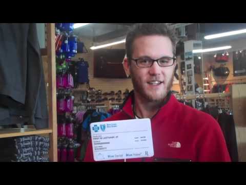 A Day In The Life Of A BCBSM ID Card Part 3: Healthy Blue Xtras