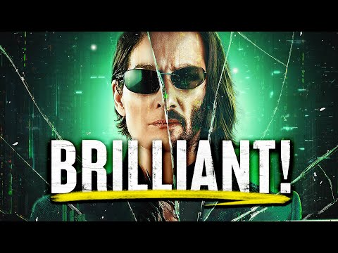 How The Matrix Resurrections Perfected the Legacy Sequel | Video Essay