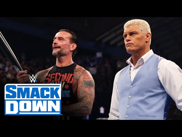 Paul Heyman breaks silence after Roman Reigns and CM Punk's epic face-off heading into WWE ...