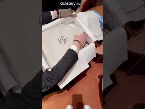 Unveiling Affordable Luxury: Cheap Hermes Handbags Unboxing!