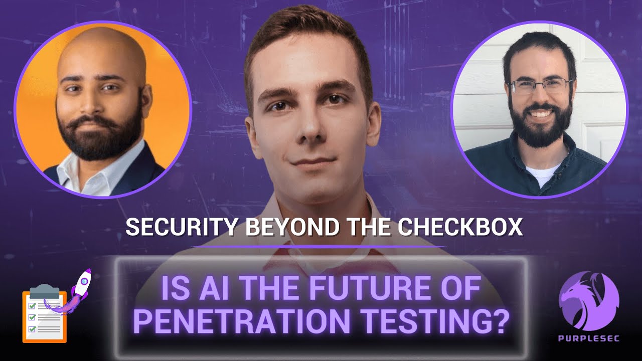 The Role of AI in the Future of Penetration Testing | Galaxy.ai