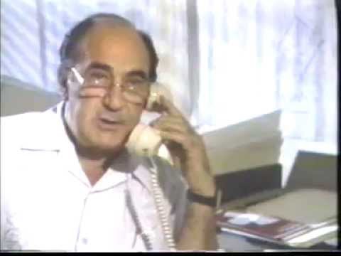 Getting The Story: The Basics of Professional Journalism (1989)