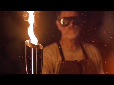 Will You Be A Torchbearer?