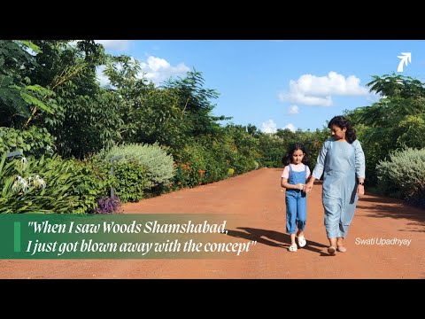 Learning the Simple Pleasures of Life | Woods Shamshabad