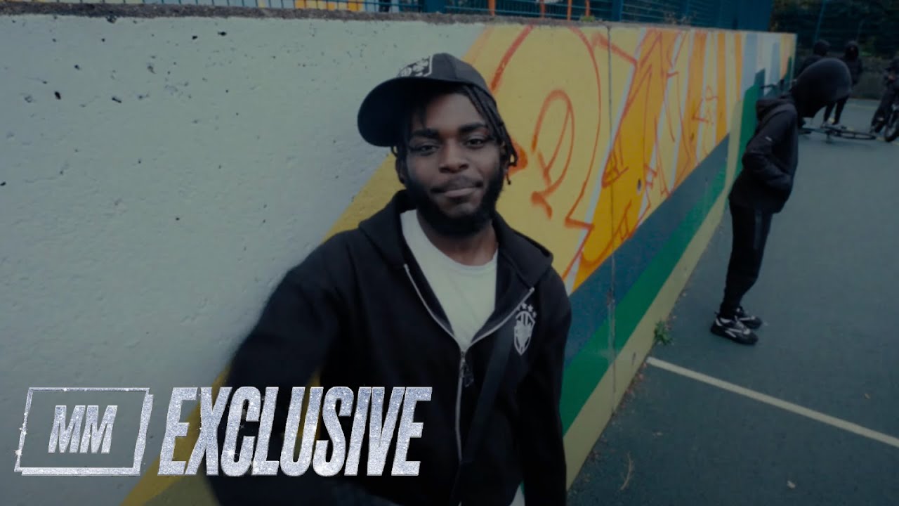 Cdm by Mlizzy from UK | Popnable