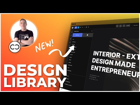 Cwicly For WordPress - [NEW] Design Library