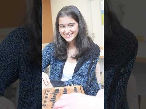 Shivika Chopra - All The Best: An Interactive Space for Words Left Unspoken