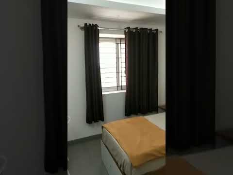 Surya Royal Home's ð«PG.Near manyata Tech Park. ð¢