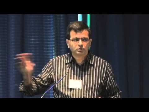 Inventing the Bookstore of the Future- Praveen Madan