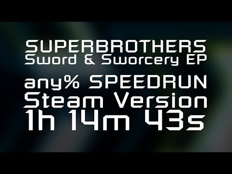 Steam Community :: Superbrothers: Sword & Sworcery EP