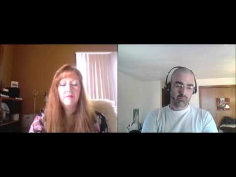 Policing of Space, Planetary Management and More with Capt. Randy ...