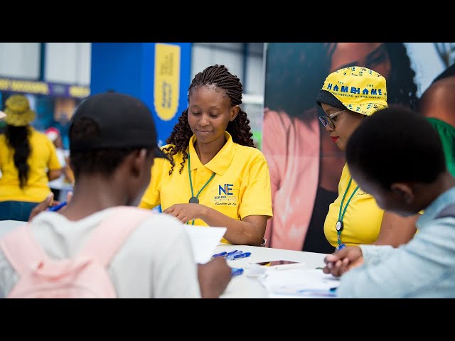 International Students | New Era College