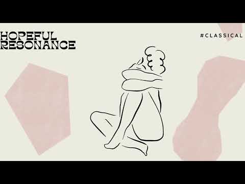 Hopeful Resonance - Piano Pathways to Focus