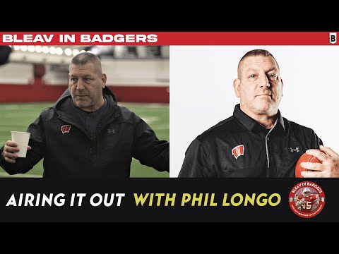 Airing it Out with Phil Longo