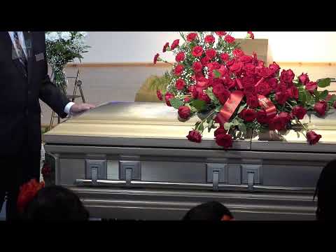 Harris Memorial Live Stream