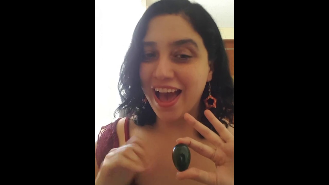 Jade Egg yesses and no's