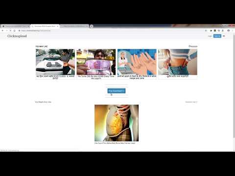 How To Download 720p 1080p Full HD Movie 9xmovie
