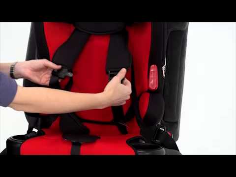 Baby Trend Hybrid 3-in-1 Car Seat