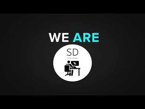 Teaser Video: Steady Designs