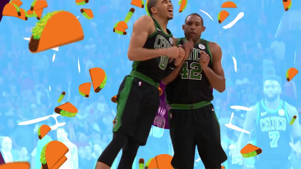 Let’s Go Tacos! Commercial  Taco Bell