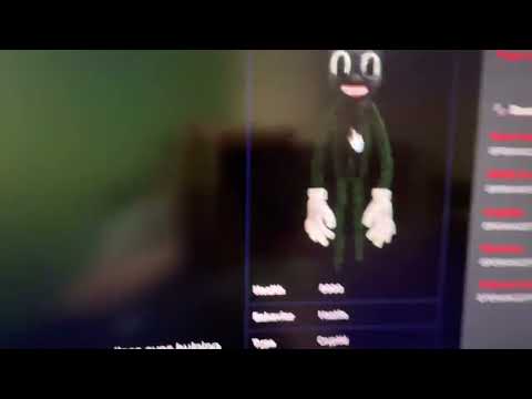 GMOD Trevor Henderson FANDOM WIKI UPDATE!