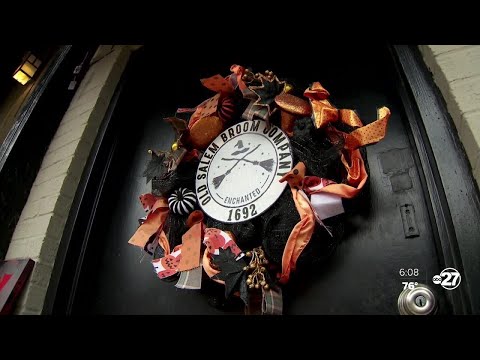 Tallahassee communities create innovative ways to celebrate Halloween