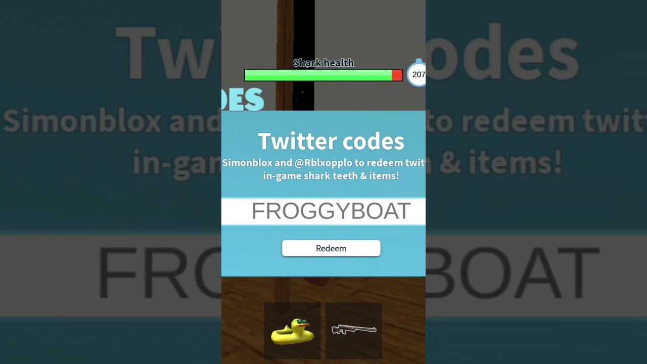 Sharkbite codes #rap #music #beats #edit #roblox