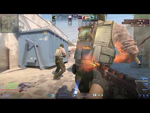 Steam Community :: Video :: factiszce vs retards dast2