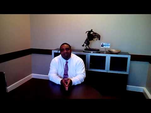 Serious Lawyers- Attorney Chuck James on Personal Injury
