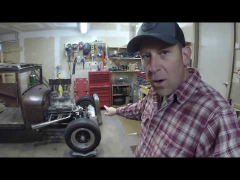 Bad Hombre's Grill Fixed! Bad Hombre Garage Episode 6