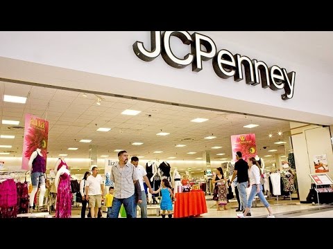 J.C. Penney, Costco Lure Customers With Two Different Approaches