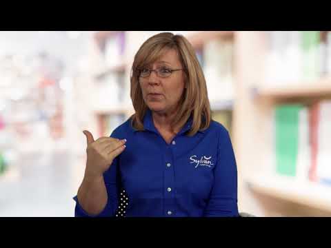 Sylvan Franchisee, Gloria Swardenski’s journey to opening her first business.