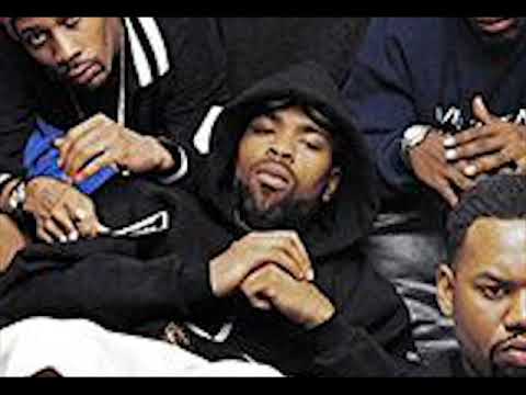 Donald Trump Names the Wu Tang Clan