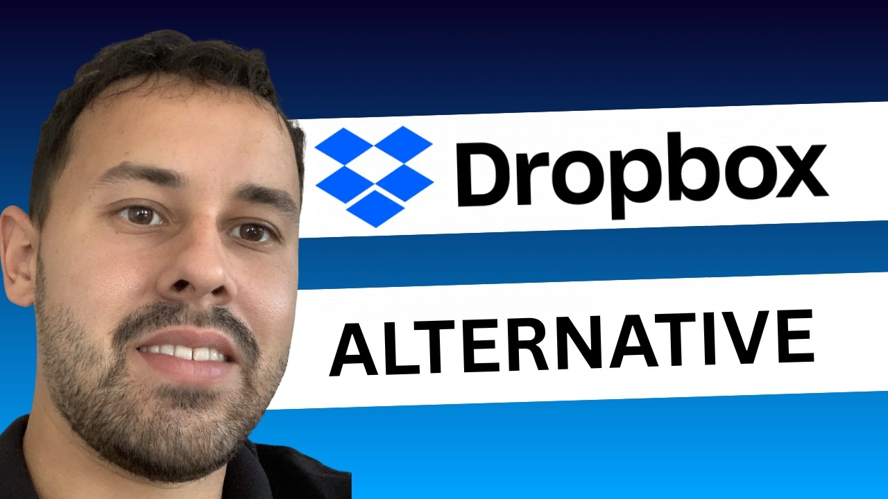The Best Dropbox Alternative That Could Save You Hundreds