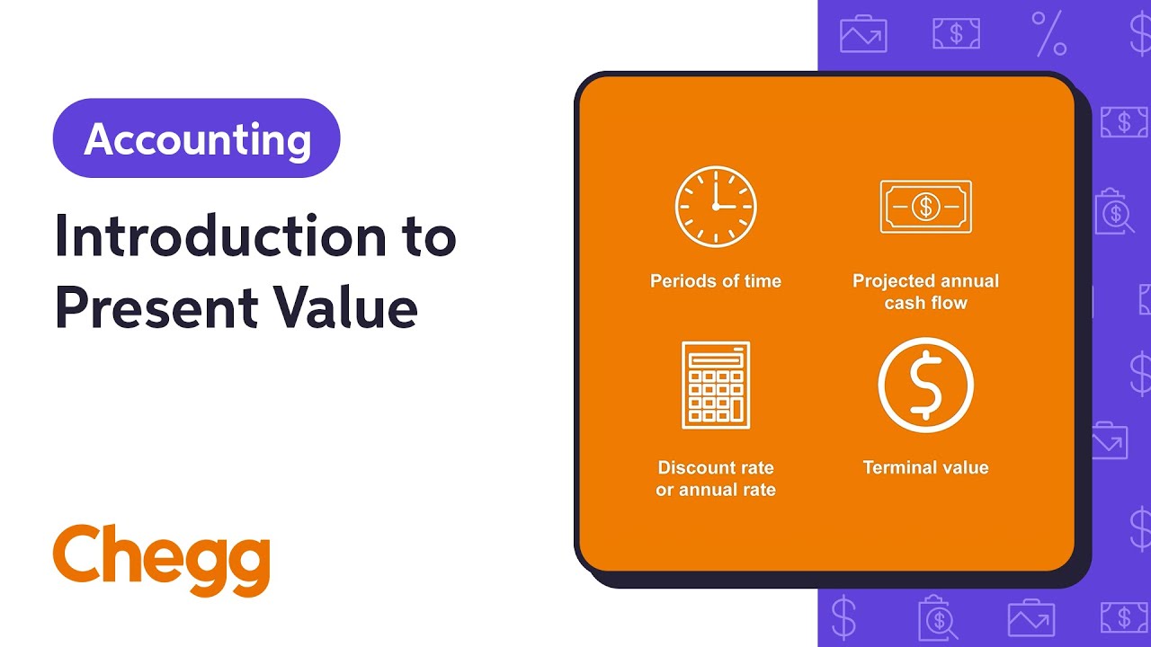 Introduction to Present Value | Managerial Accounting