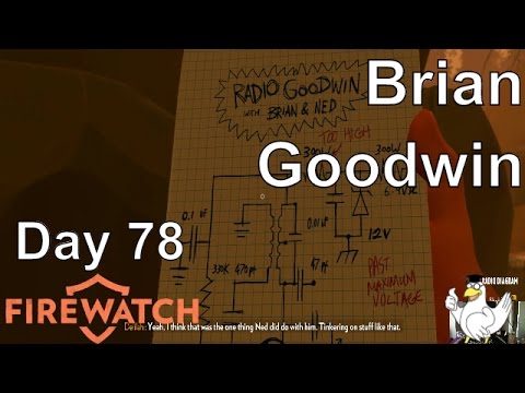 Steam Community :: Video :: Firewatch Gameplay Walkthrough - Day 78 ...