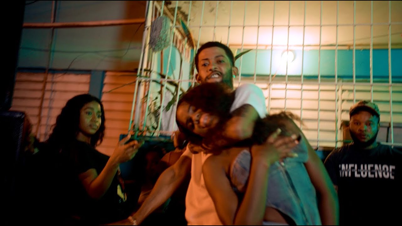 Nawty by Skippa from Jamaica | Popnable